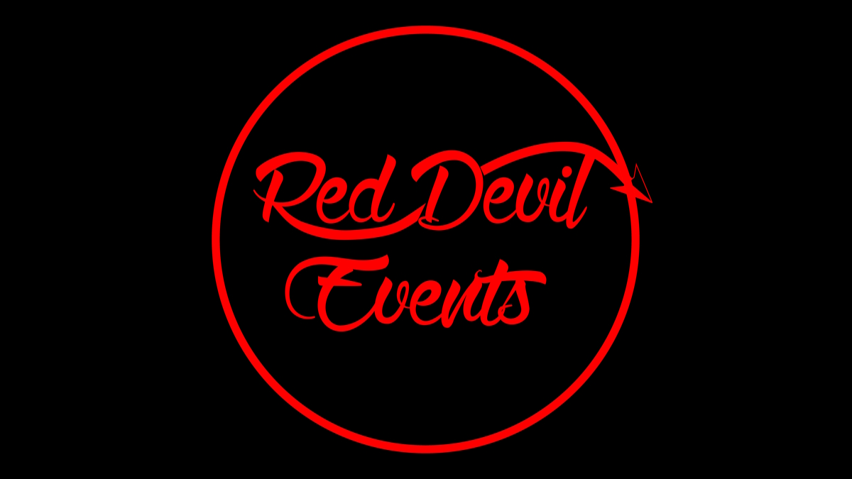 About | Red Devil Events