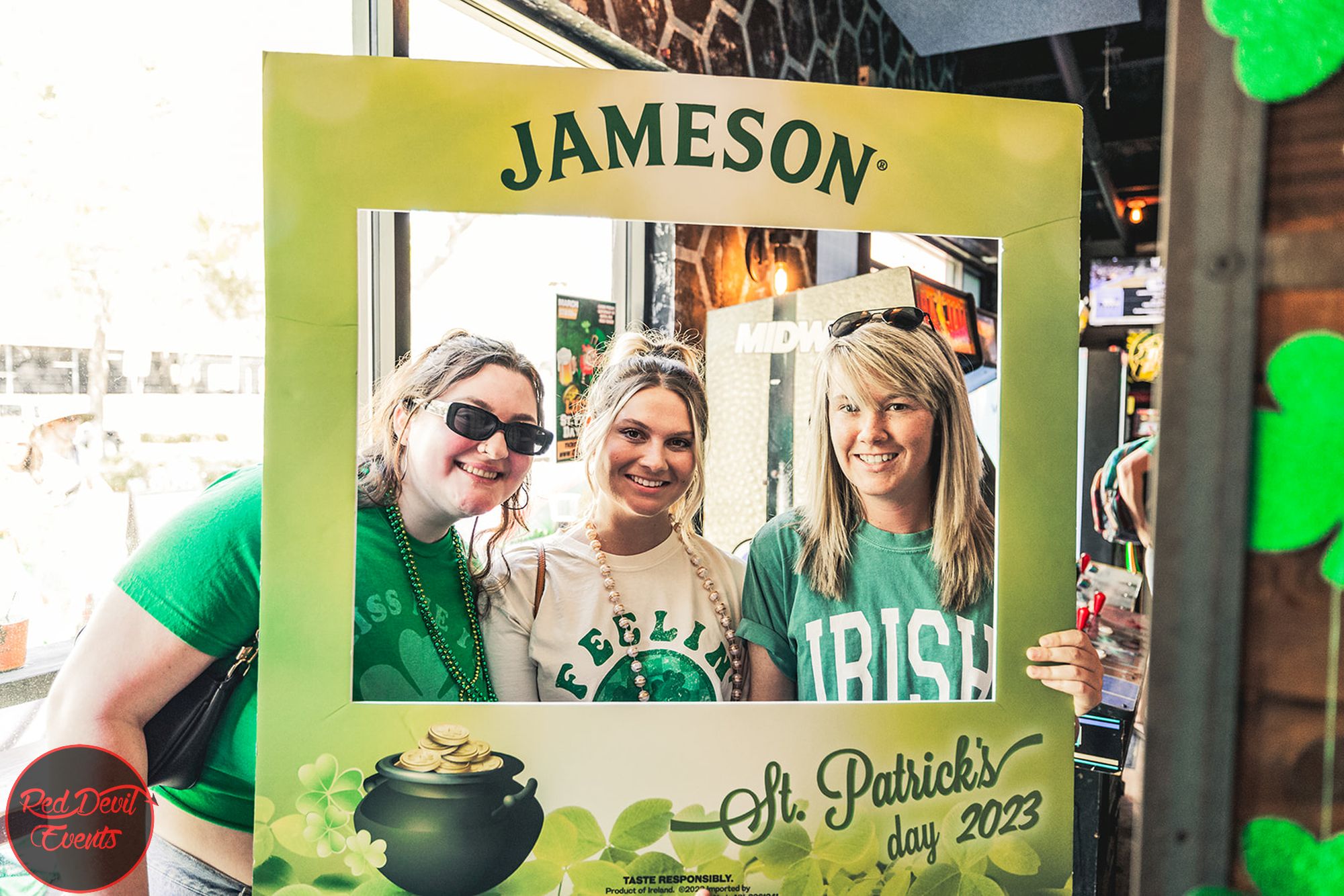 Media | Red Devil Events